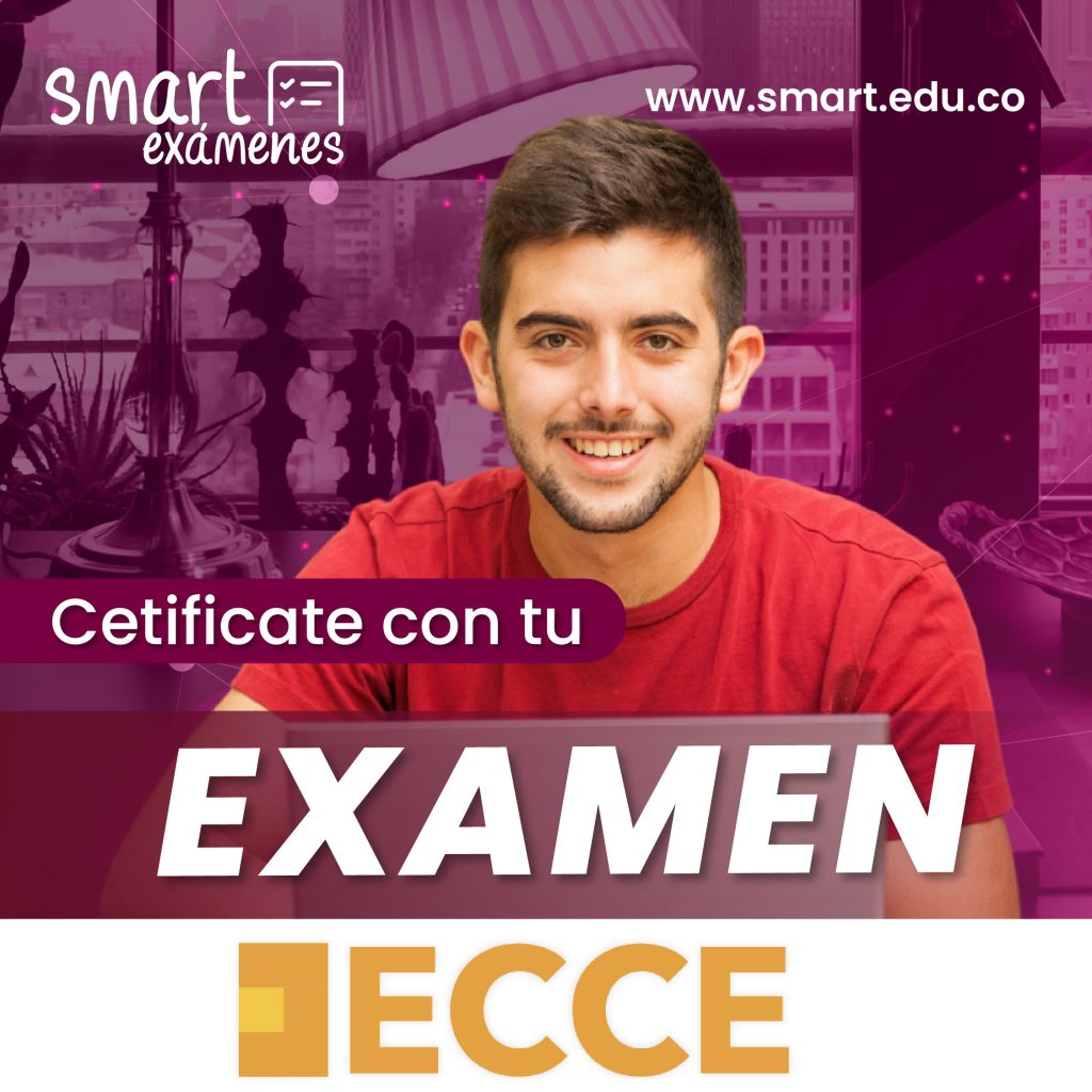 Examen ECCE - Smart