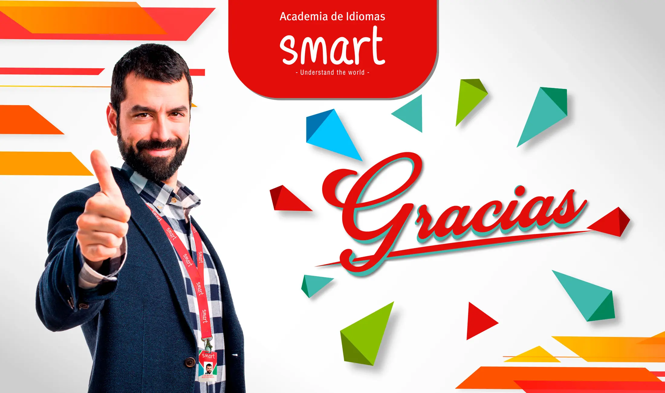 Gracias - Smart