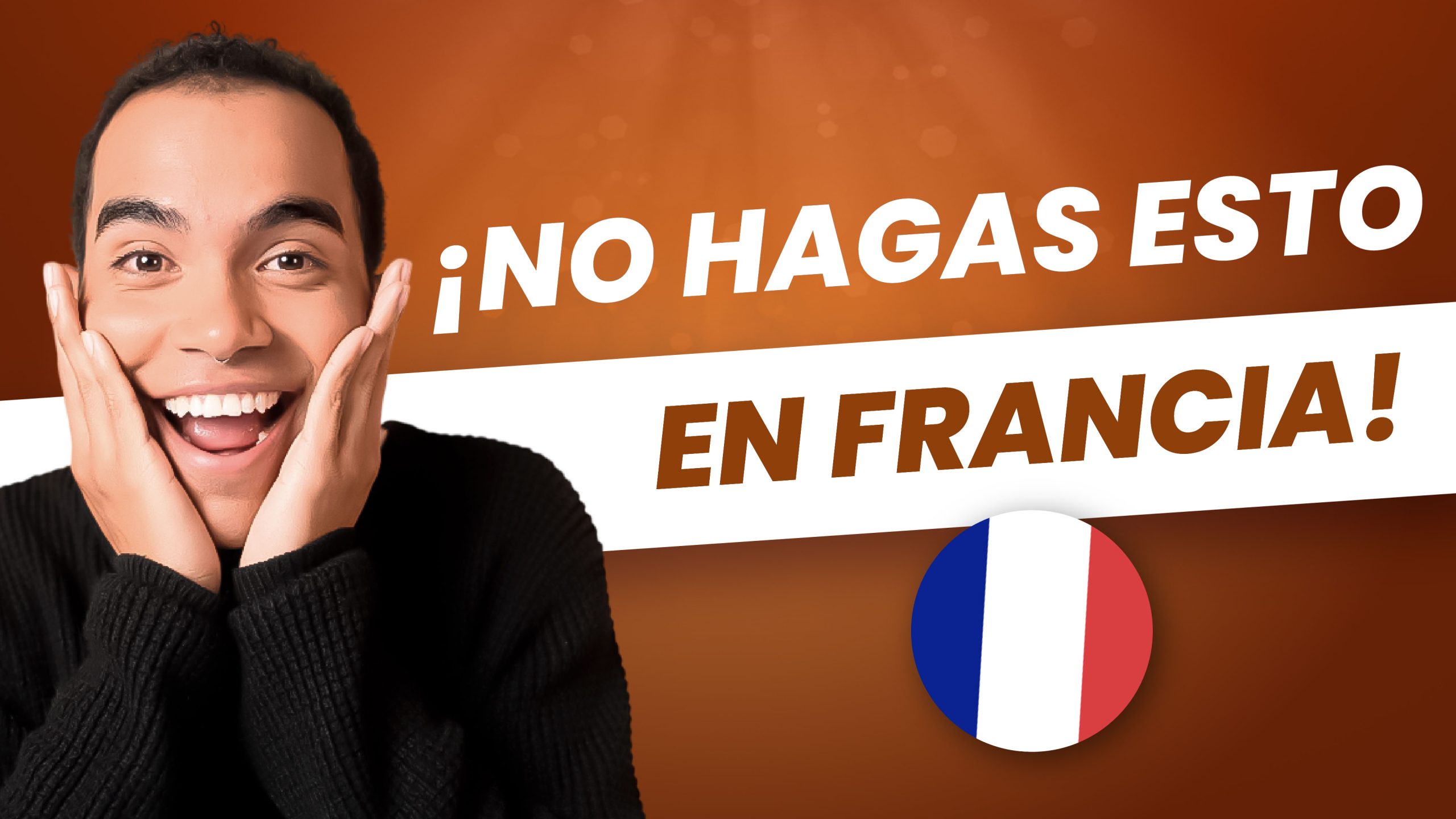 ¡No hagas esto en Francia! Los mayores ERRORES que cometen los turistas ...